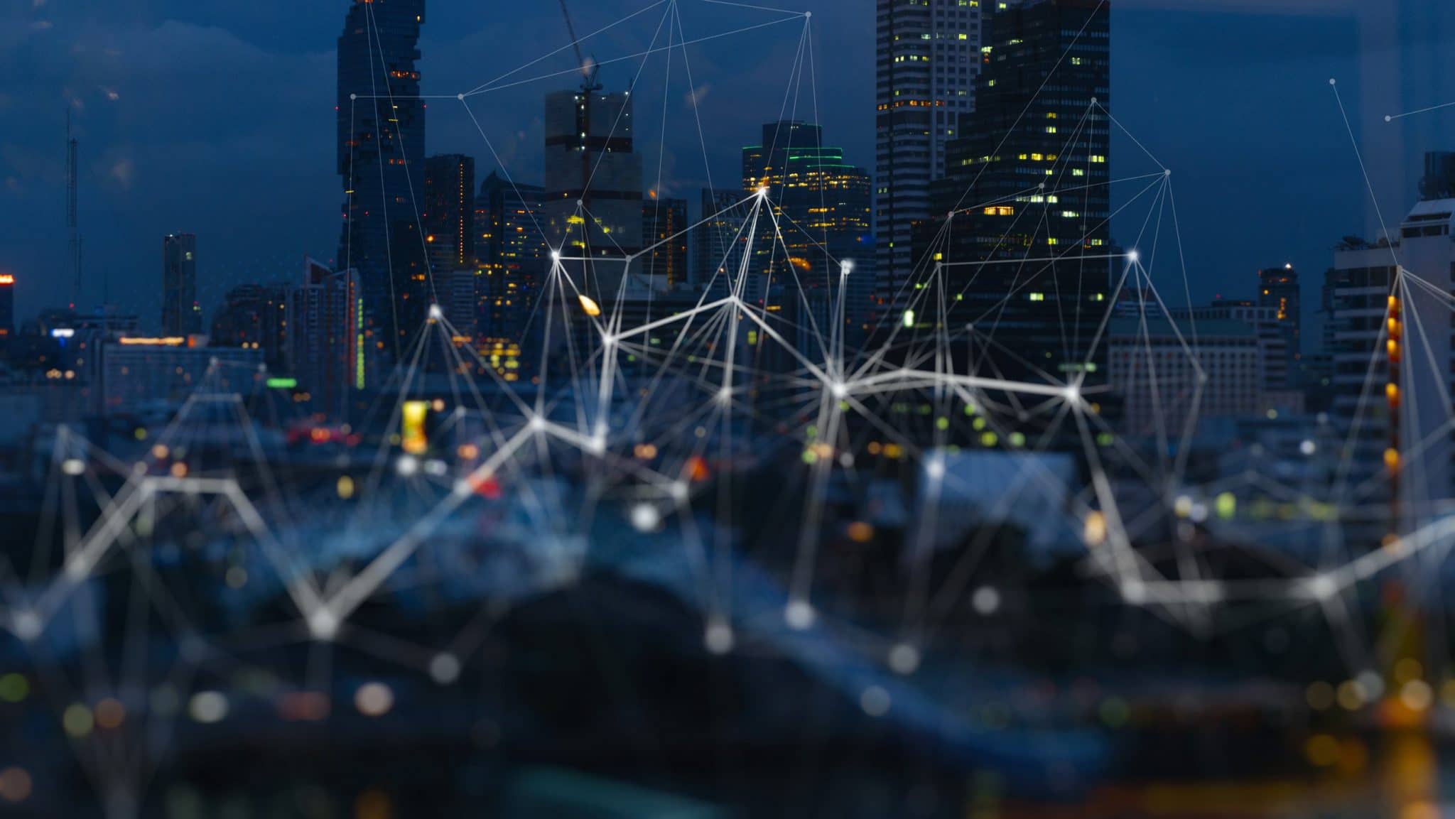 Our Solutions - CADA Connect